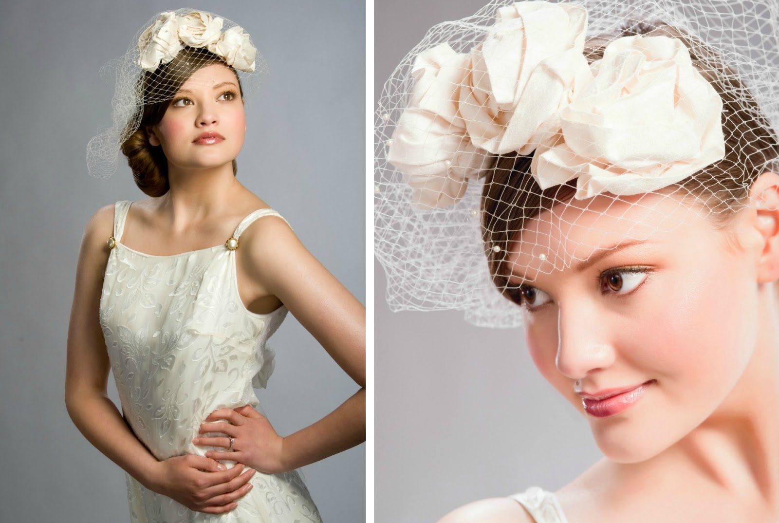 BRIDE'S HEAD REVISITED