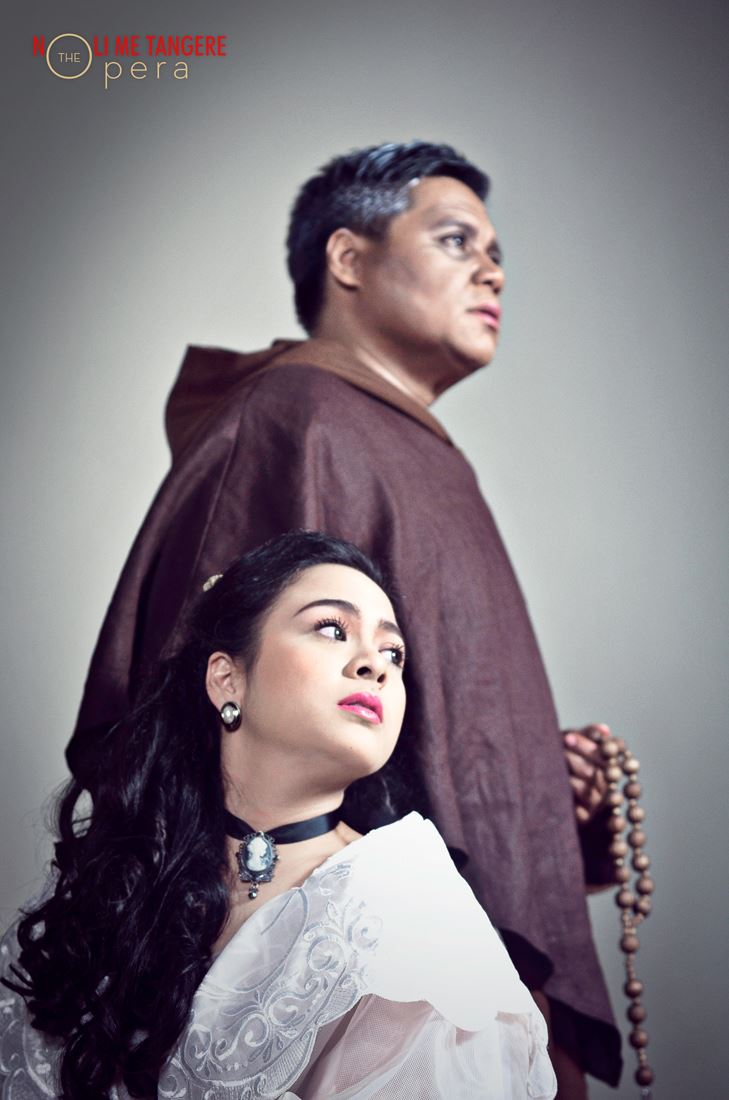 padre damaso noli me tangere - philippin news collections