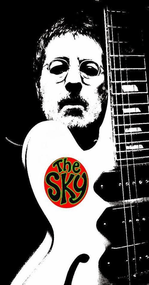 KISS LA BANDA MÀS CALIENTE DEL MUNDO: FELIZ CUMPLEAÑOS ROBERT FLEISCHMAN