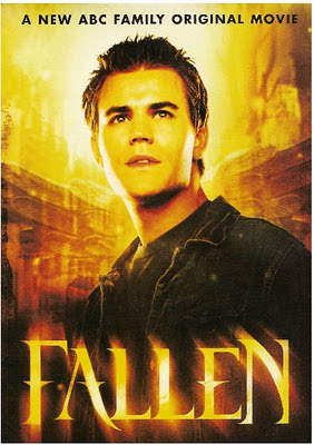 Niebla Misteriosa : En La Butaca (2): Fallen