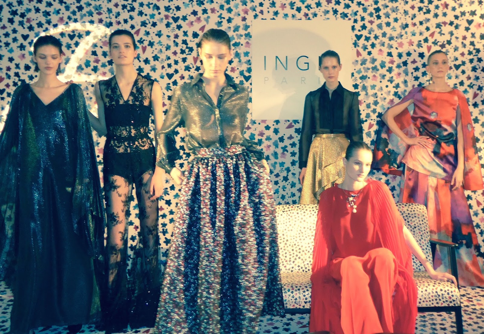 INTERNATIONAL LUXURY CONSULTING: INGIE Paris ...INGIE CHALHOUB ( Dubaï ...