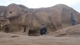 Blog Kelas ICTL: KISAH LEMBU PATUNG SAMIRI