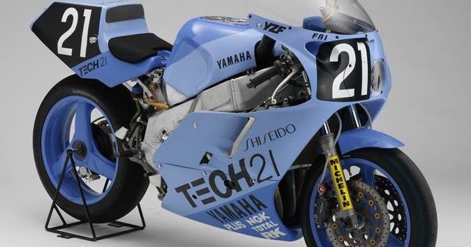 Mercenary Garage : Tech 21