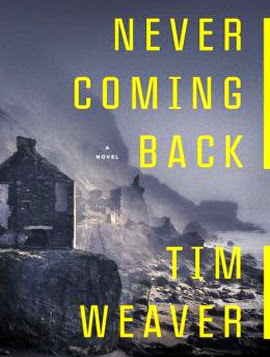 Liquid [Hip]: Tim Weaver Is Never Coming Back