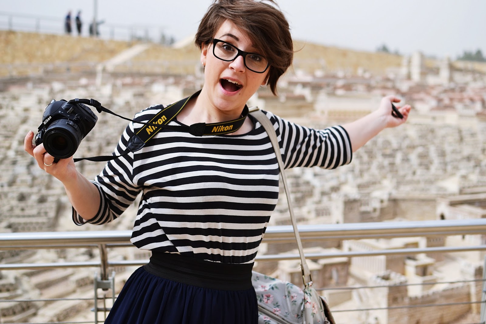 payton marie: TRAVELS: ISRAEL | PART TWO