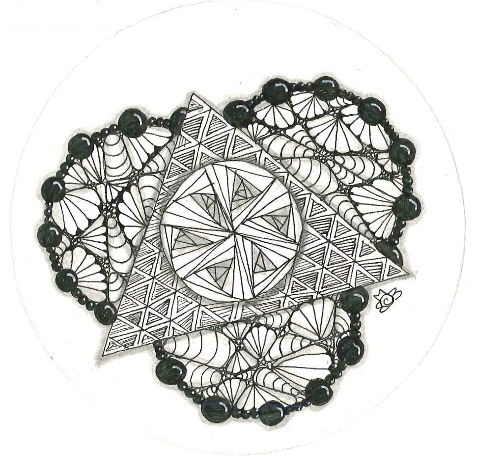 Zentangle Retreat