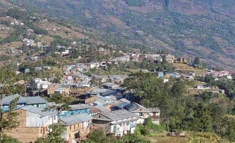 Khotang District ~ Traveling Places