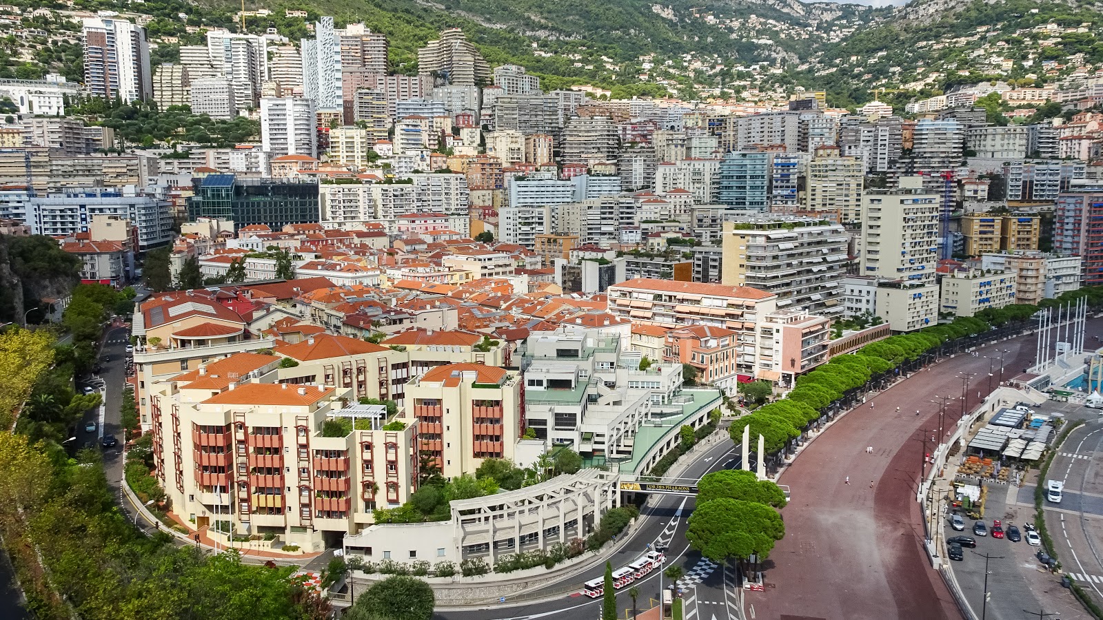 Monaco - One day in the 2nd smallest country - Sven's Travel Venues