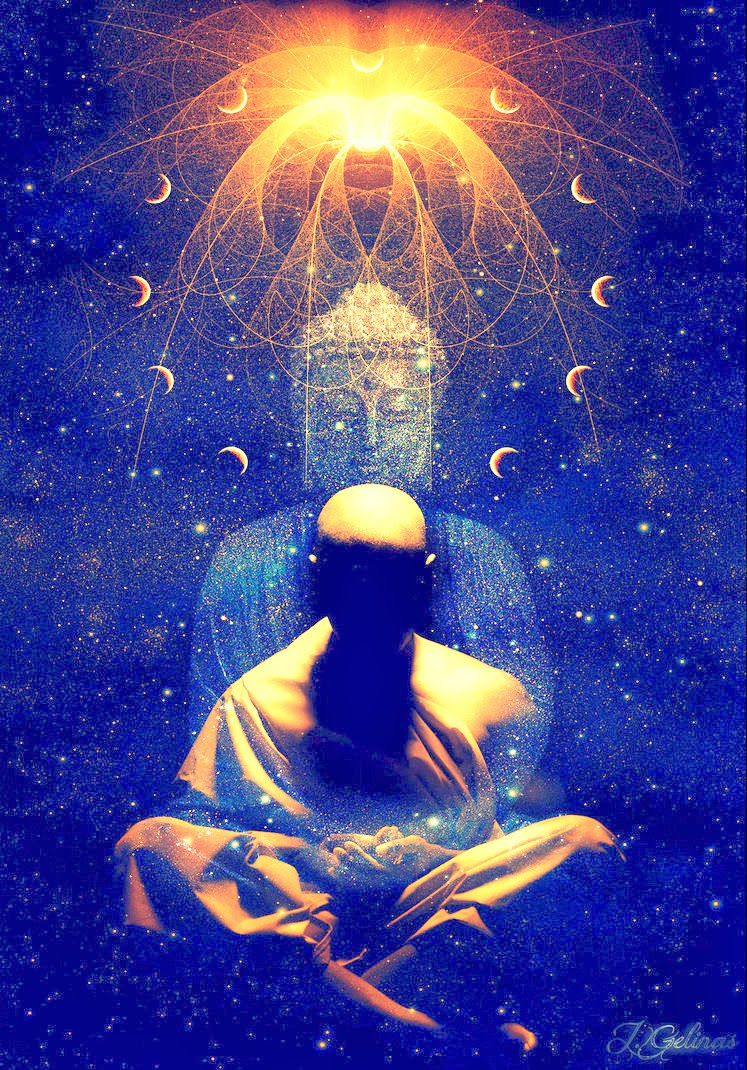 Zen Buddhist Meditation: Why Study Zen Buddhist Meditation?