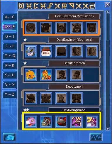 Guias DMO - Deck System ~ MundoDMO