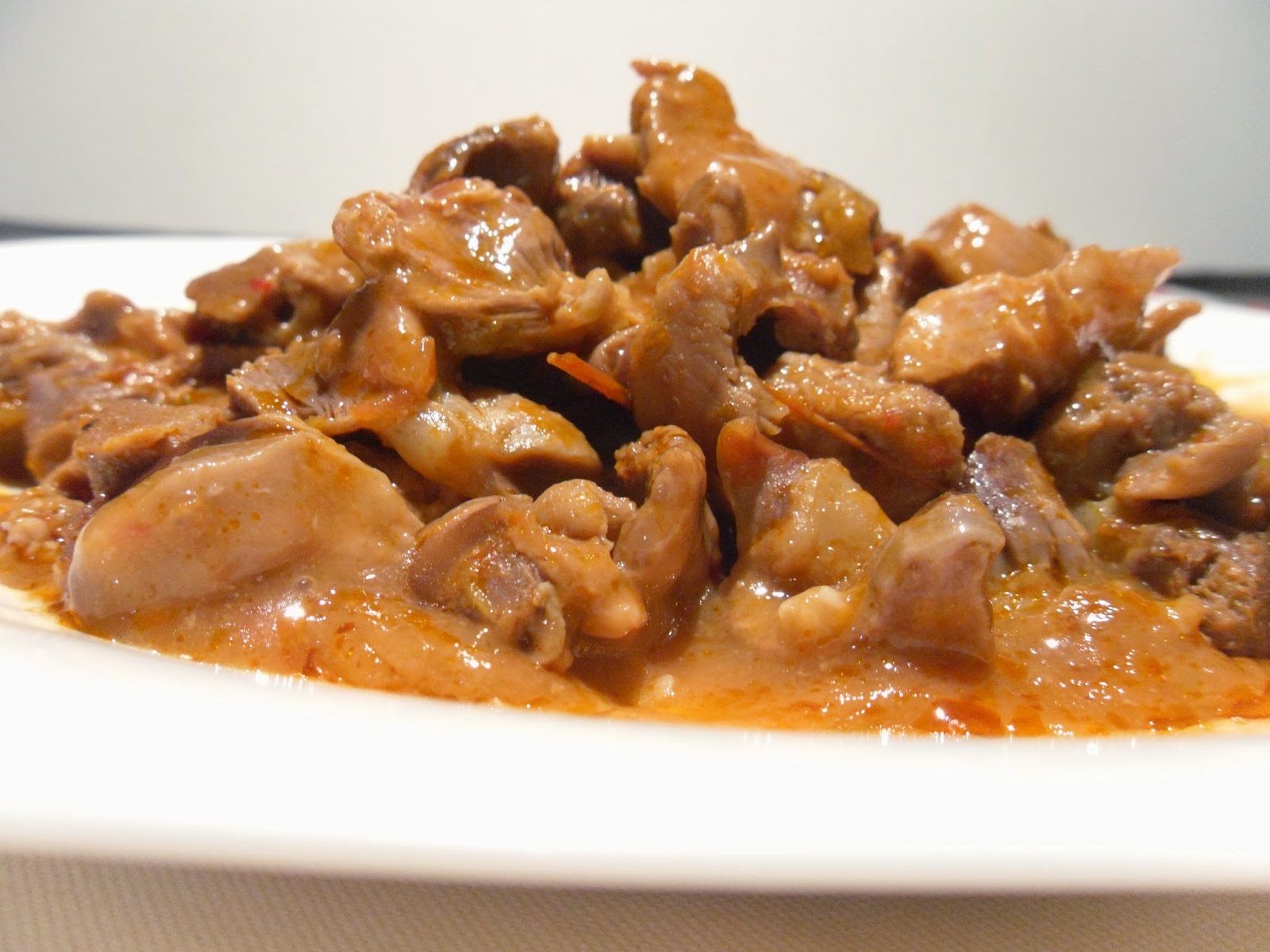 Moelas - Receitas de pecados no prato