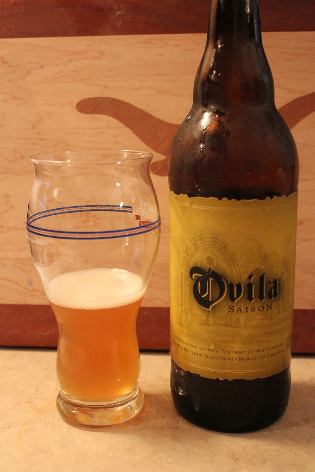 THE BRÜ: Beer Bums Meeting – Christmas Party 2011!