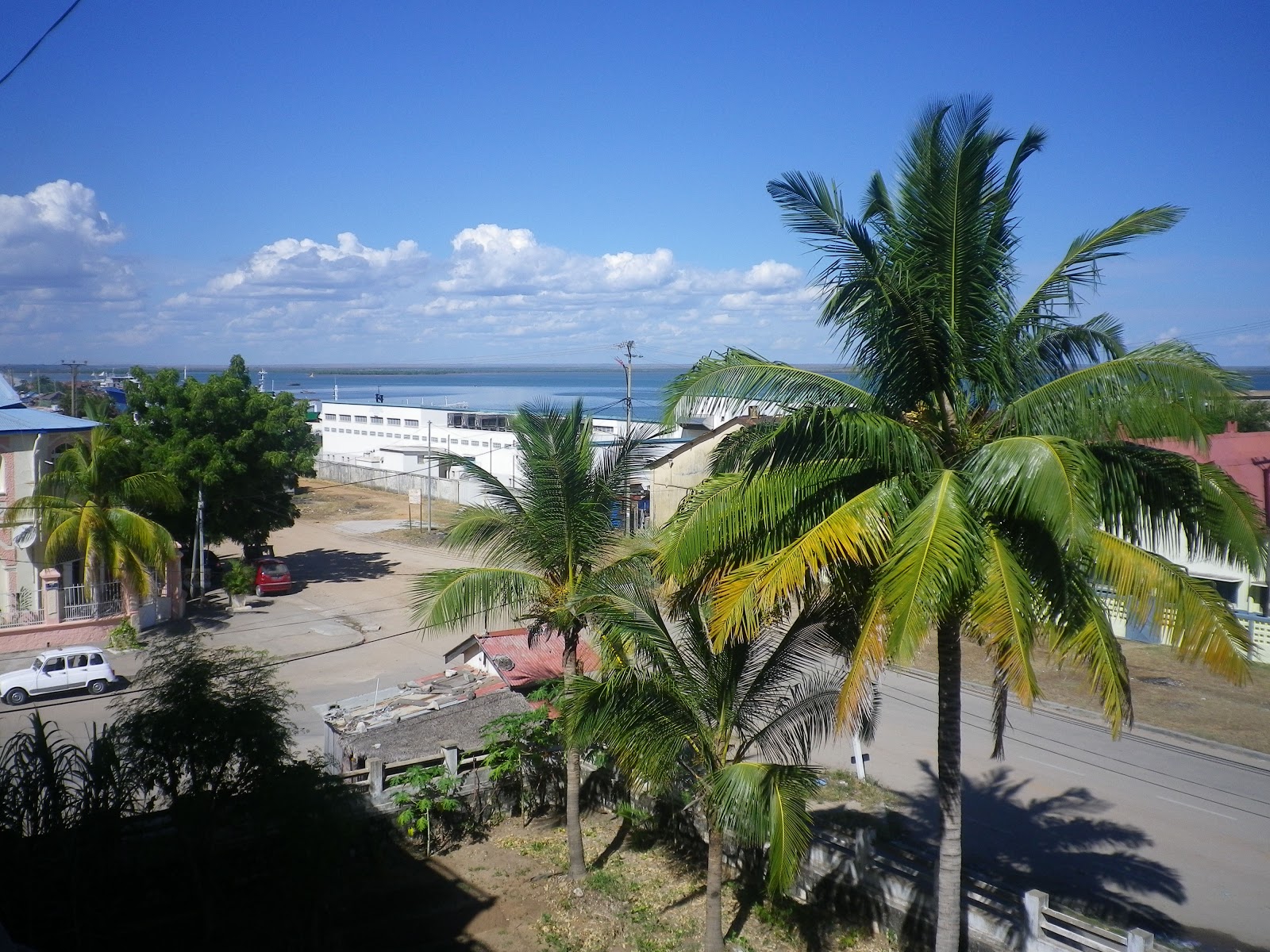 The world is mind*: Majunga, Madagascar - Mai 2011
