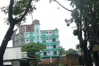Homna - Comilla: Images of Debidwar Upazila Comilla | Part 1