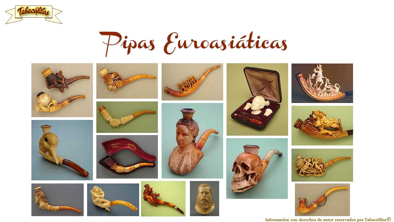 TABACÓFILOS y el Colombia Pipa & Puro Club