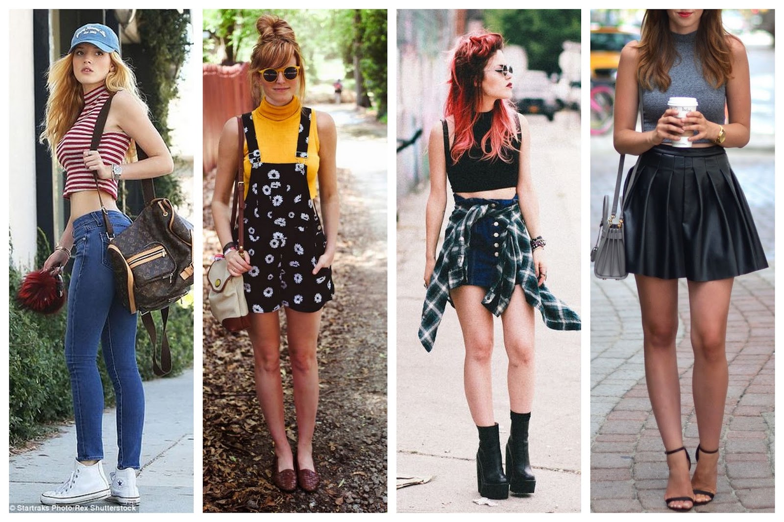 A História da Moda - Século XXI