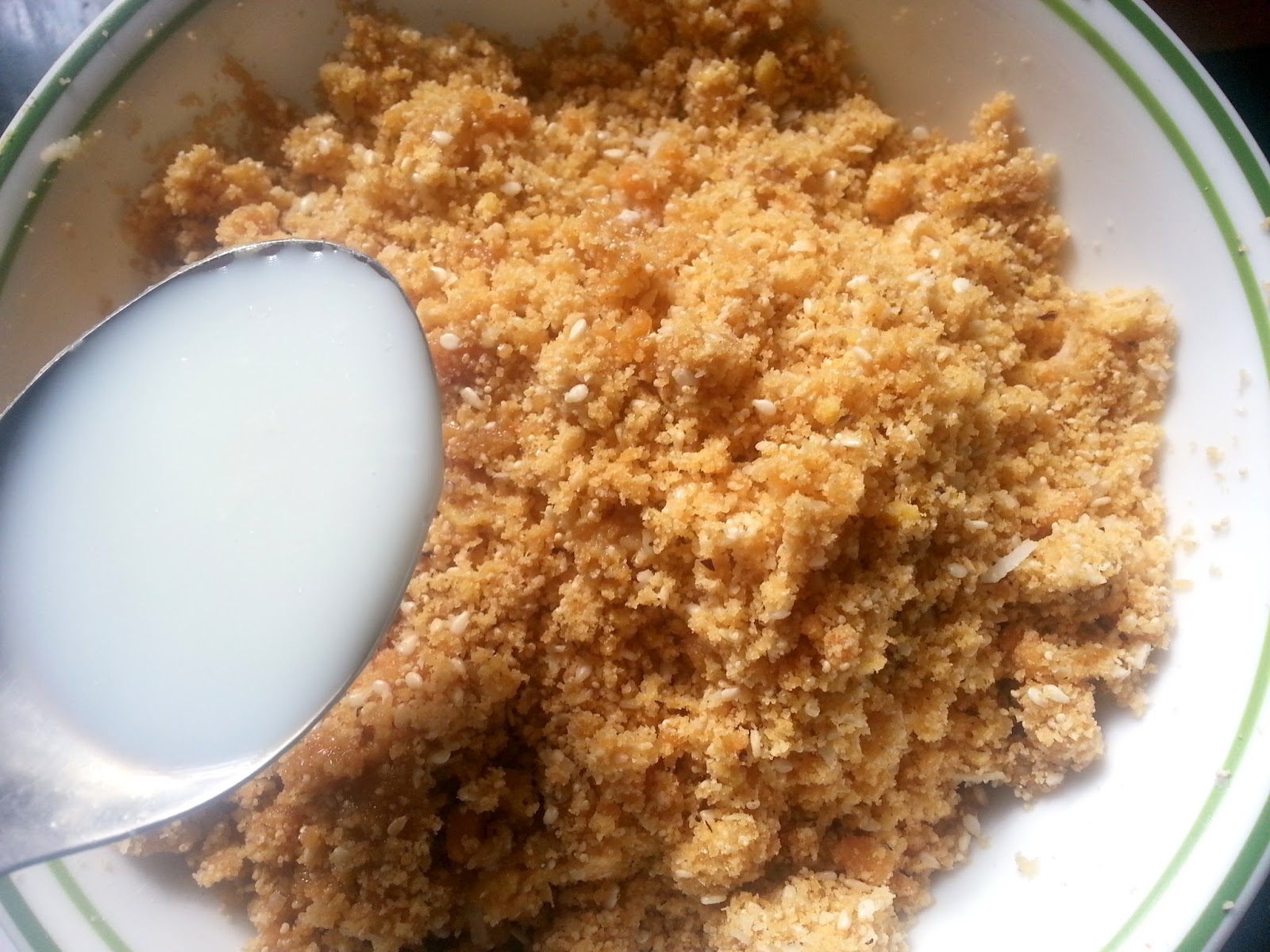 Annapurna: Gulachi Poli / Tilgul Poli / Traditional Maharashtrian ...