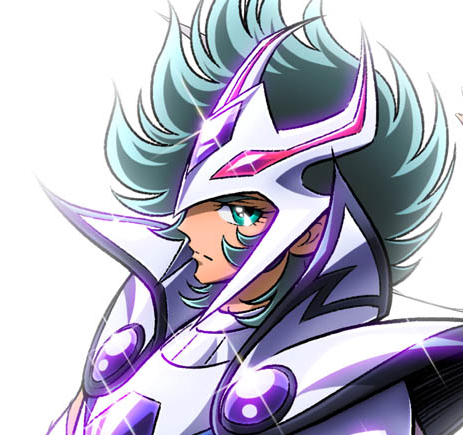 EDEN DE ORION - - Coliseo Saint Seiya