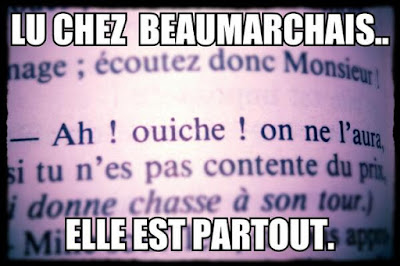 French Vocabulary Illustrated: ouiche