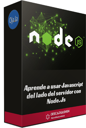 OJALA: Aprende a usar Javascript del lado del servidor con Node.Js ...