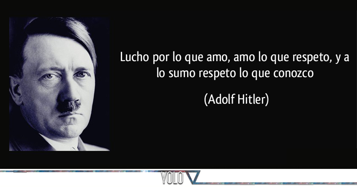 Adolf Hitler