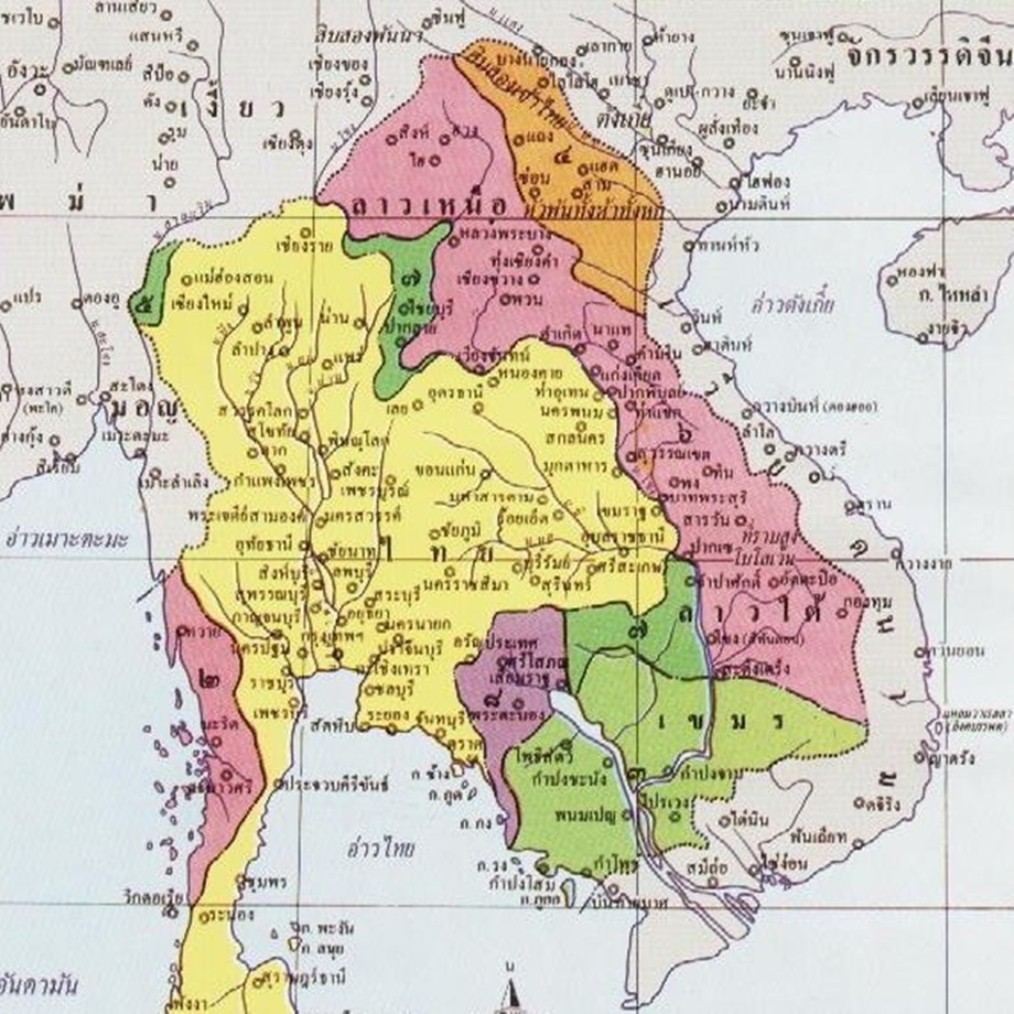 Albums 98+ Pictures The Khmer Empire Was Located In Present Day Stunning