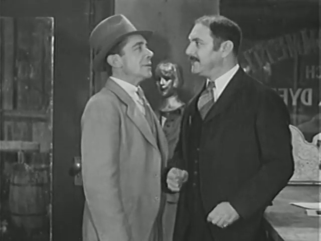 Forgotten Actors: Ernie Adams