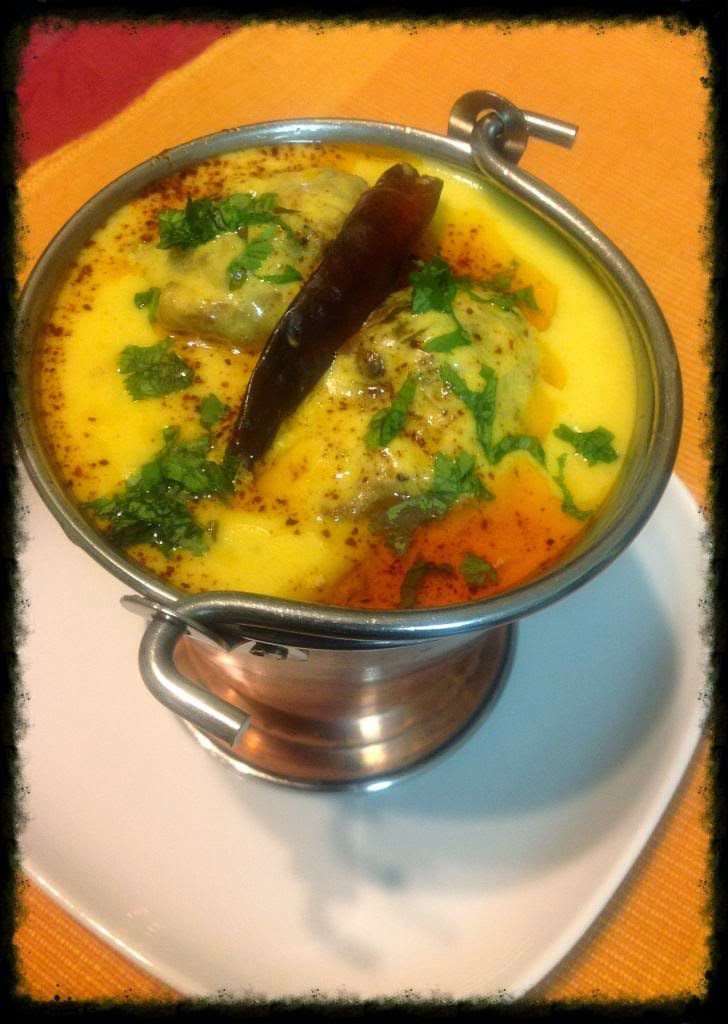 Rajasthani Food « Girls Brain