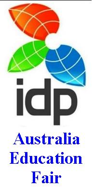 IDP Australia Education Fair in Hyderabad on 3rd September 2016