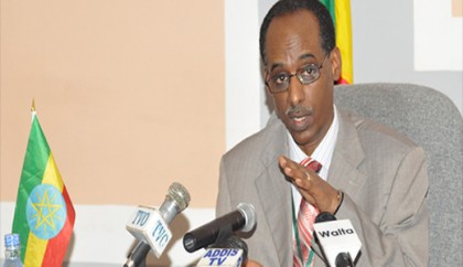 Ethiopian Zegabi: Ethiopian Minister’s Wife Accused of Using Saudi Cash ...