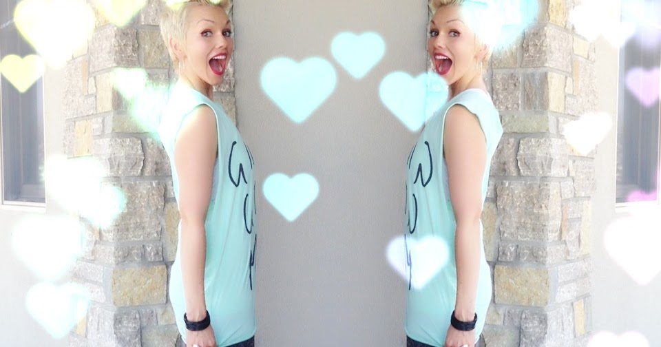 kandeej.com: Painting the town red....