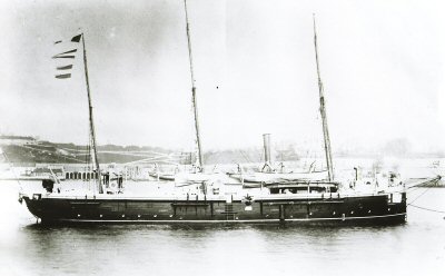 漁人碼頭的戰爭 - The Battle of Fisherman's Wharf: 5月 2011