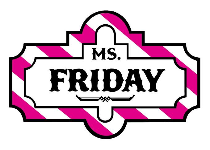 Ms. Friday