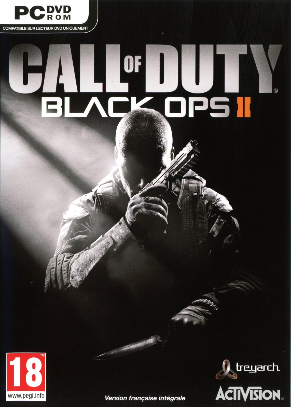MBC: CALL OF DUTY BLACK OPS 2