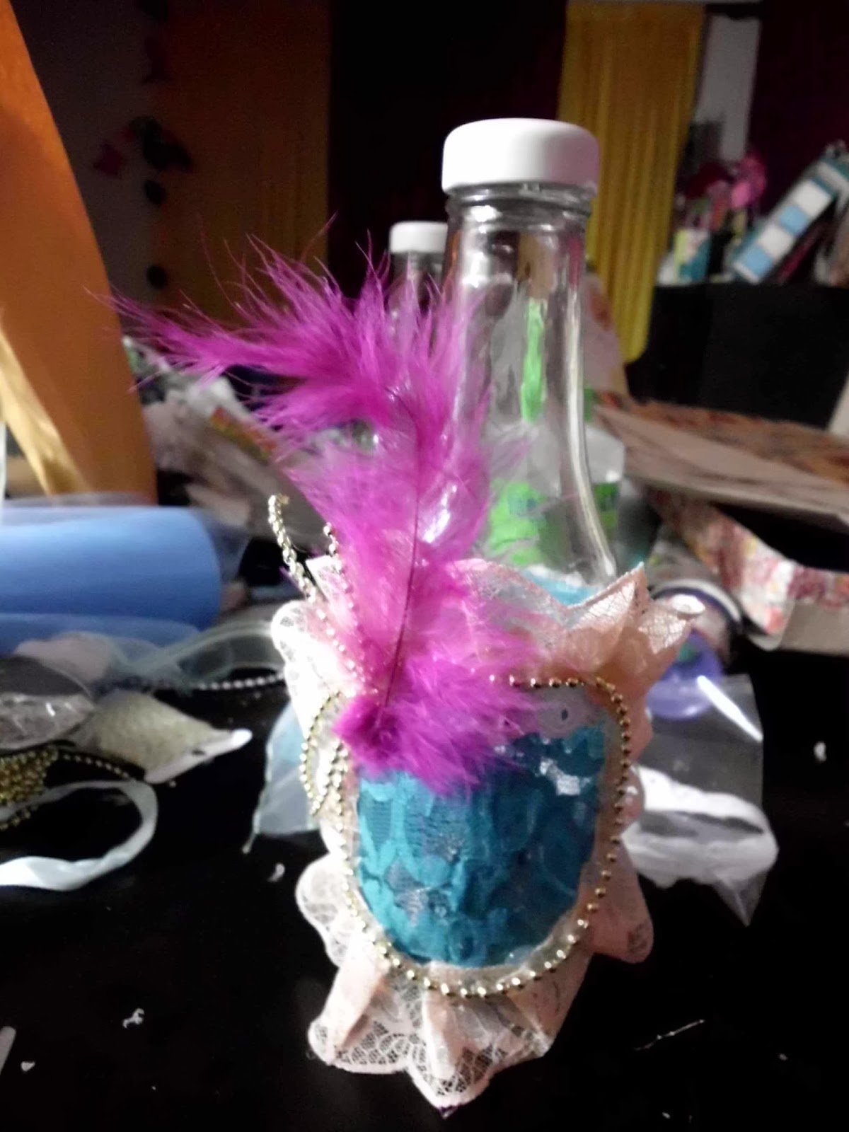 PAPELITOS YOLIS: ESTAMOS DE FIESTA