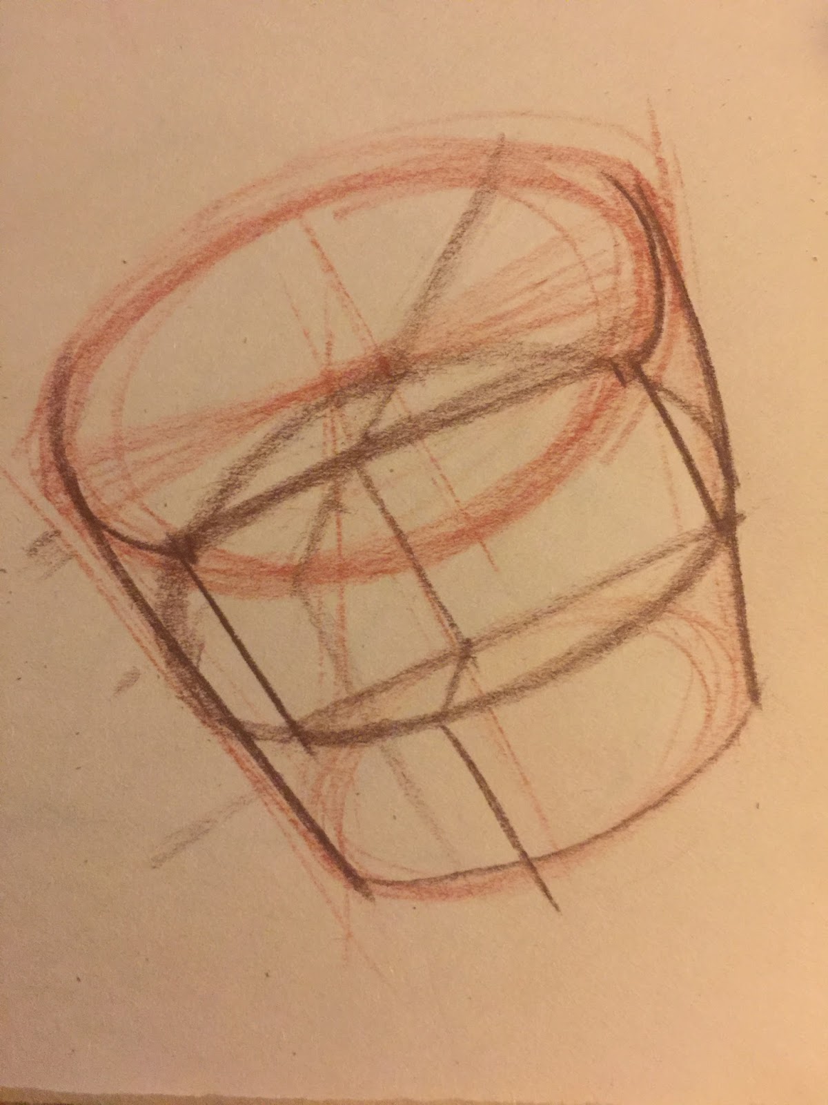 Kreated by Krause: Challenges in Learning to Draw the Pelvis Using ...