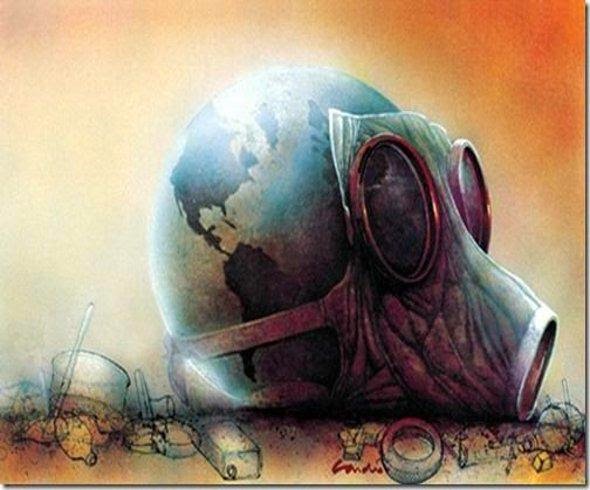 RADIOACTIVIDAD: Efectos que causa la Radiactividad.