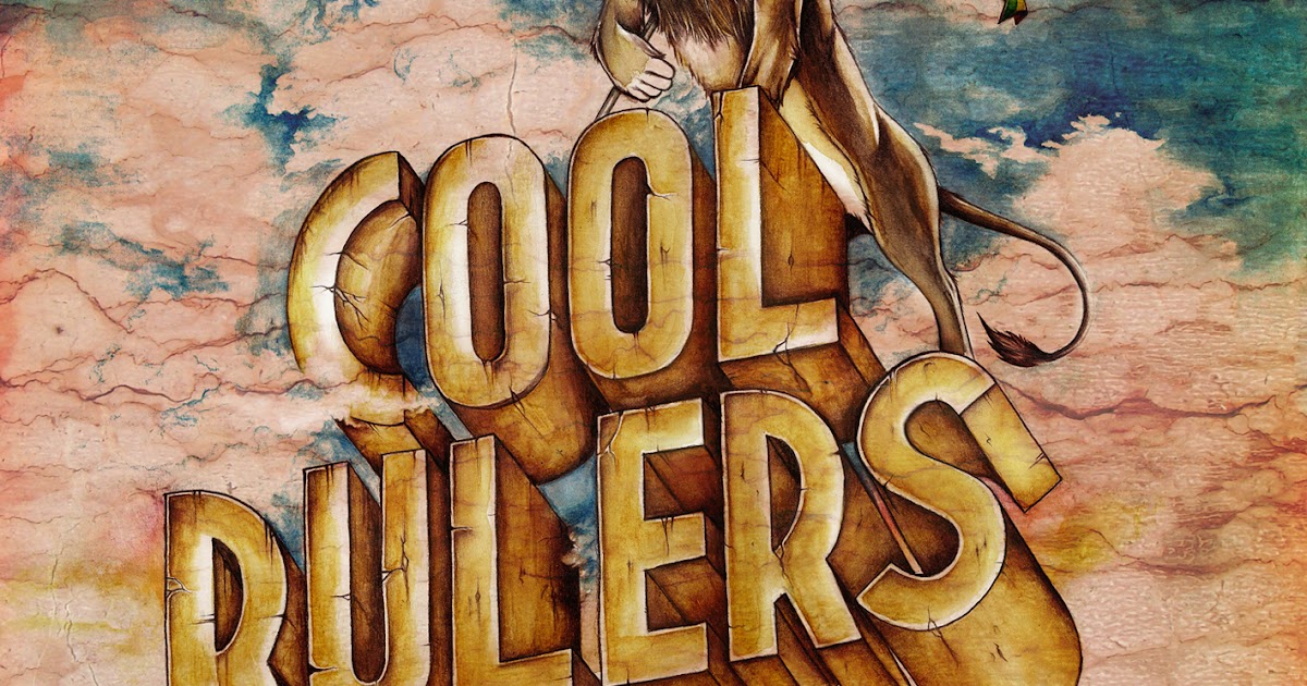 ROOTS REGGAE MAIOR ACERVO DE REGGAE DA INTERNET: Cool Rulers - Cool ...