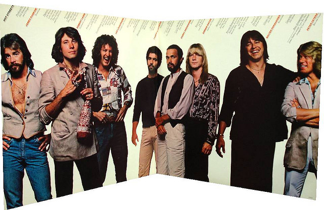 Our Thoughts On Why Chicago Is Not Yet In The Rock & Roll Hall of Fame!