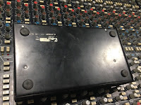 Infrequent Sound [sex.tex] technology: APS Mini Rhythm MR 3201 automat ...