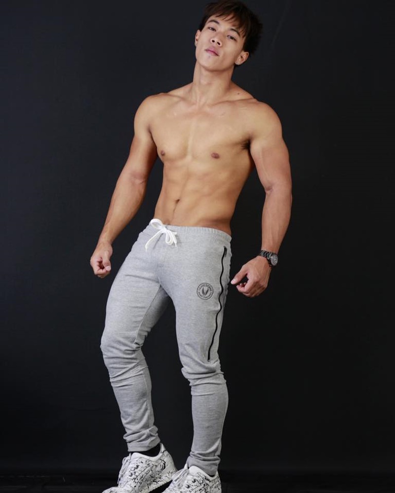 Grand Boyzone: Ittiporn Korwanichakul