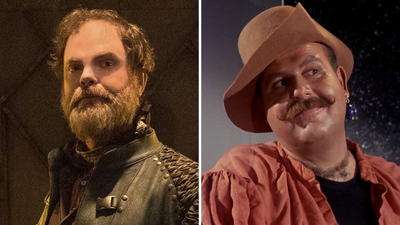 Trek Lit Reviews: Mudd in Your Eye