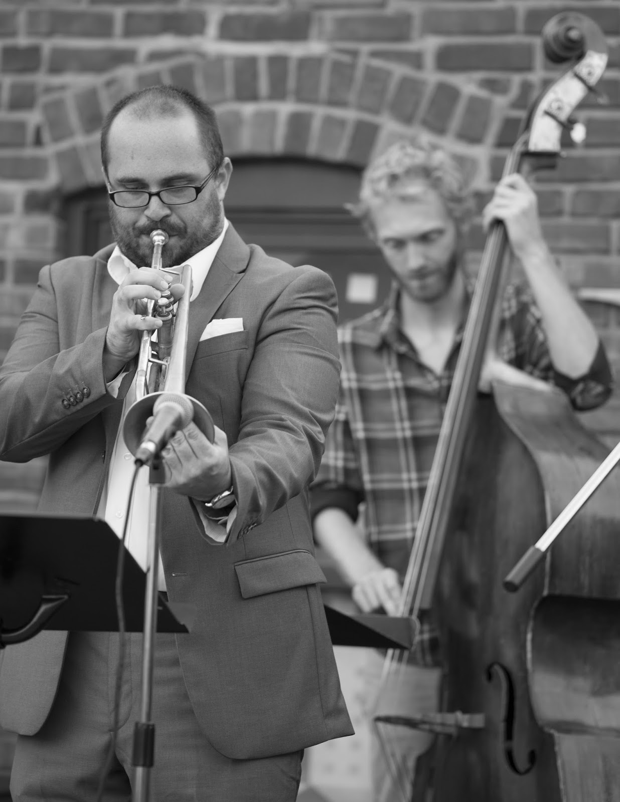 kcjazzlark: Eighty Four Years and Two and a Half Blocks Later