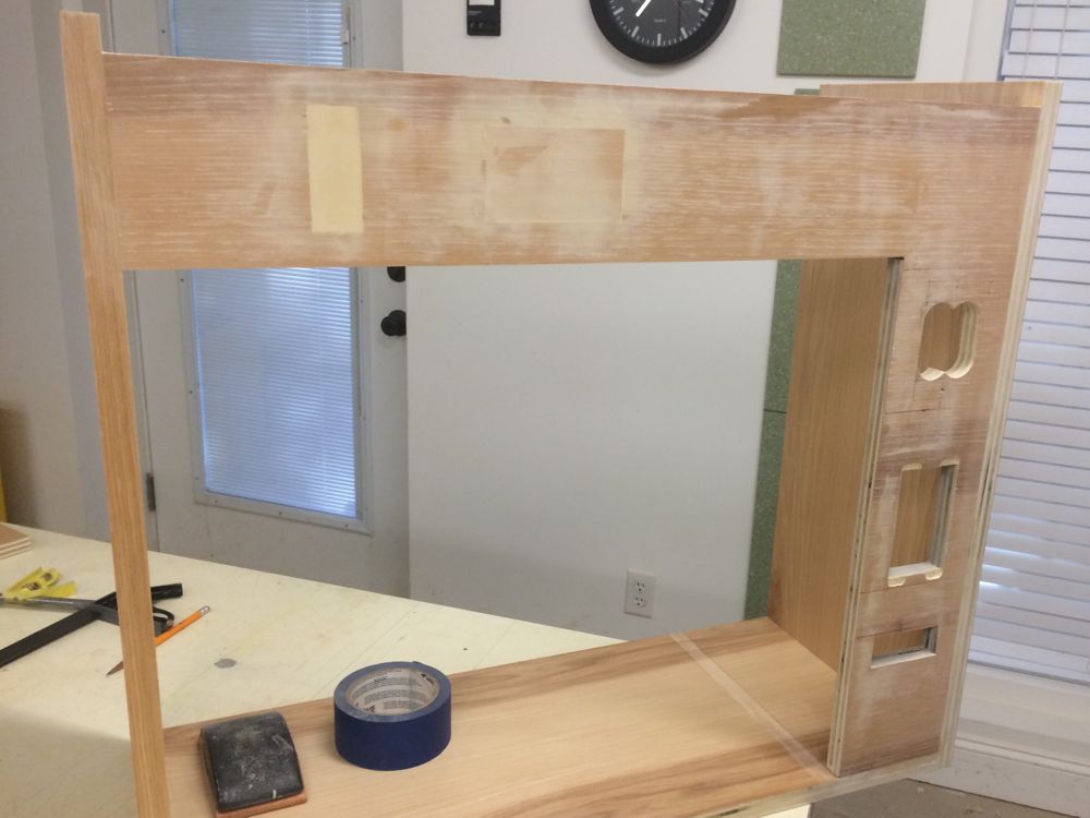 Concept Leather: DIY Hot Box for Drying Leather