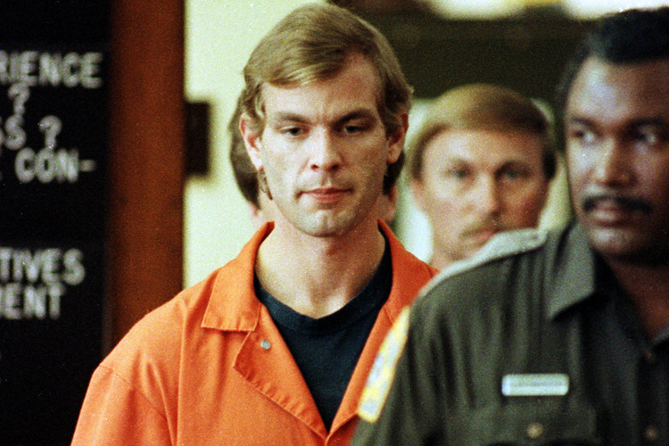Crímen Scientia: Jeffrey Dahmer, El Caníbal de Milwaukee