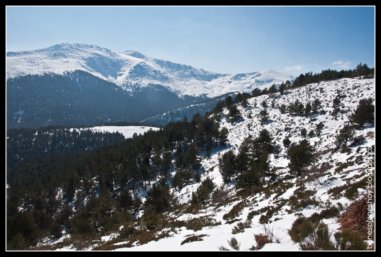 Ruta: Cotos - Laguna Grande de Peñalara | ¿Tienes planes hoy?