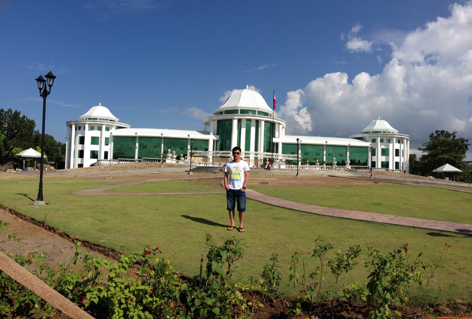 BIG LIFE SPENDER: DAPITAN: SHRINE CITY OF THE PHILIPPINES