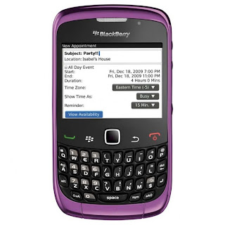 Harga Murah BlackBerry Smartfren 9330 Juli 2014