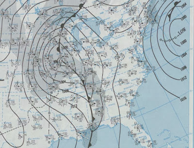 On and Off the Radar With CBS4 Weather: The "1991 Halloween Blizzard"