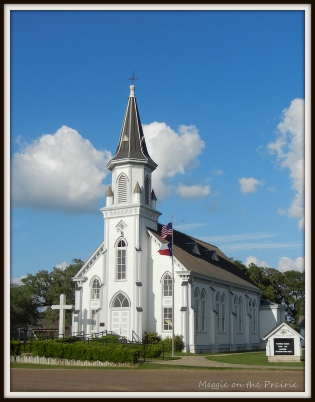 Meggie On The Prairie: The Continuing Story of Dubina